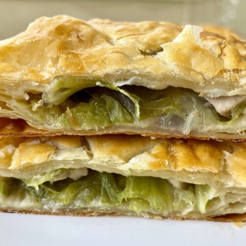 Easy Savory Hand Pies - Sunrise Spatula